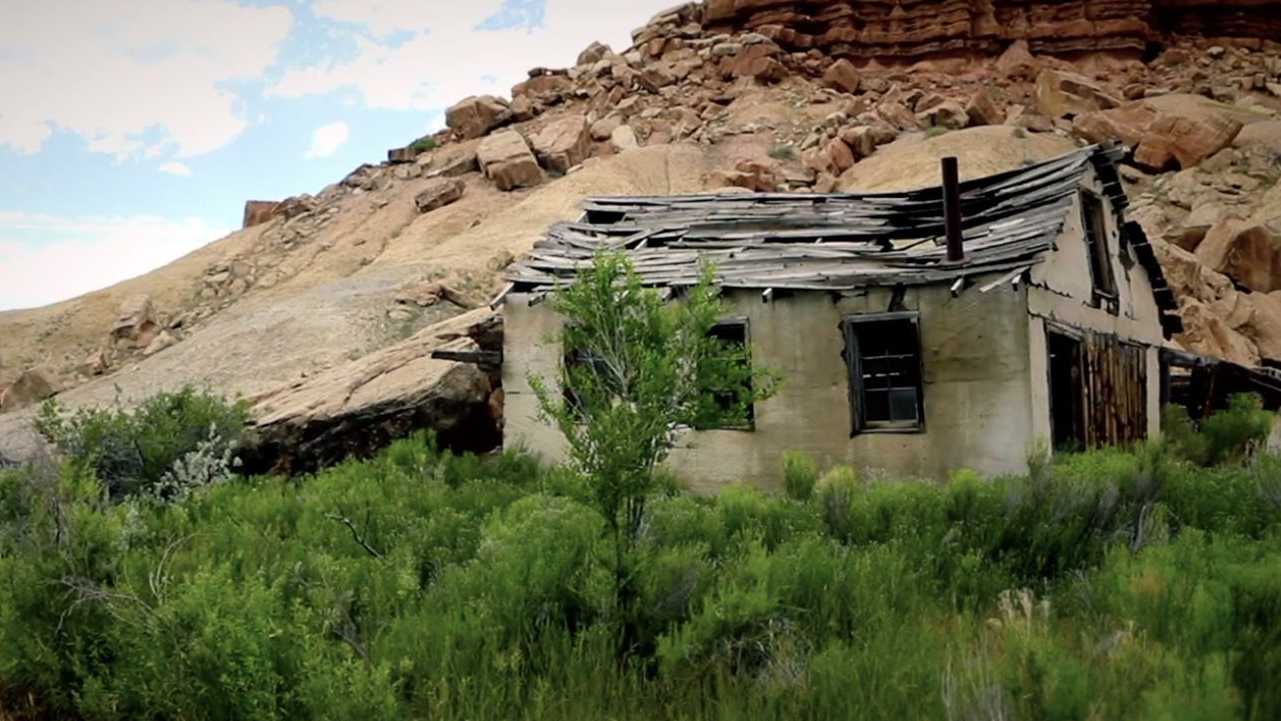 Skinwalker Ranch | Ghost Towns